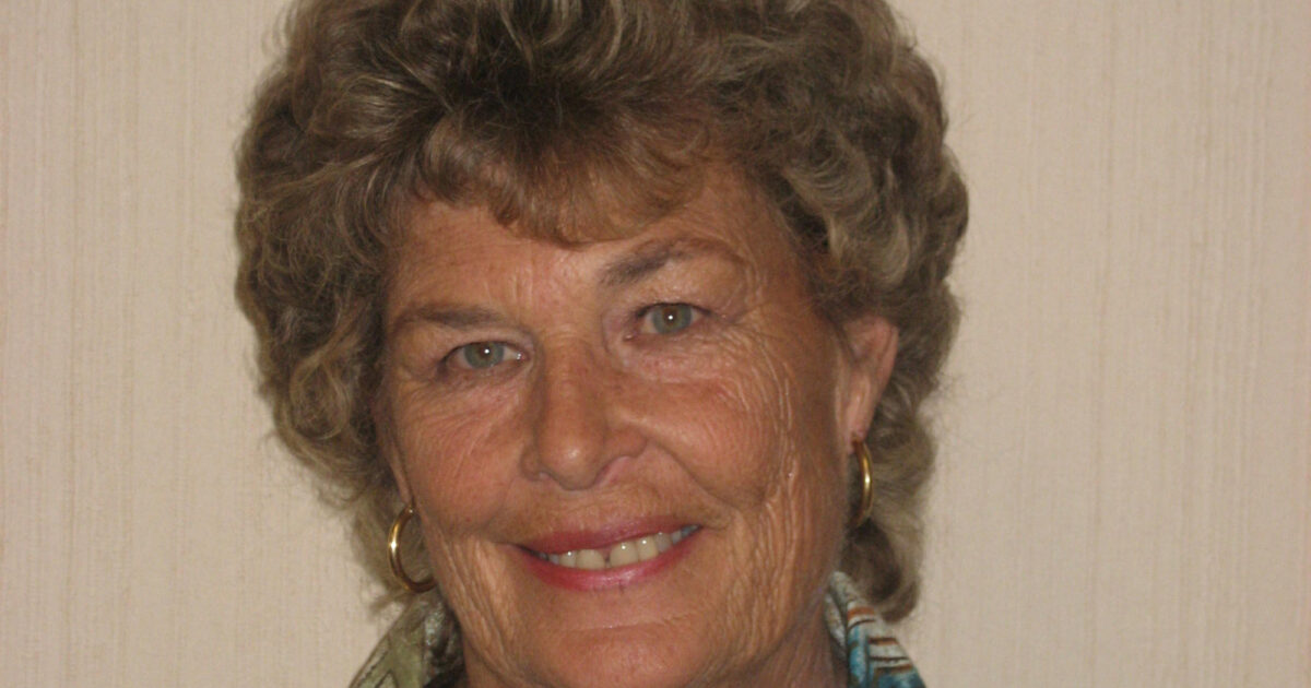 Community Foundation for San Benito County | Sandy Rose Remembered as…